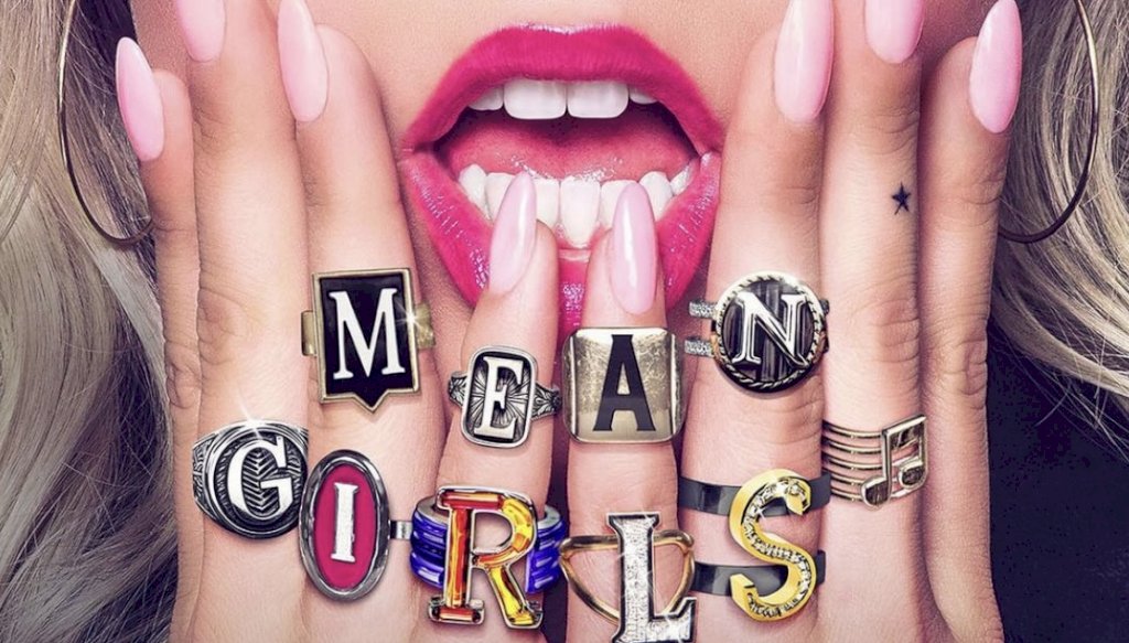 Mean Girls The Musical Il Trailer Ufficiale Italiadice it Mean Girls The Musical Il Trailer Ufficiale Italiadice it